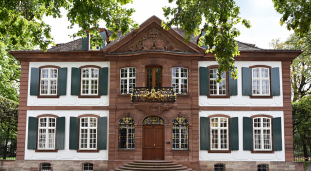 Stellenausschreibung: Studentische Hilfsassistenz | Institute for ...